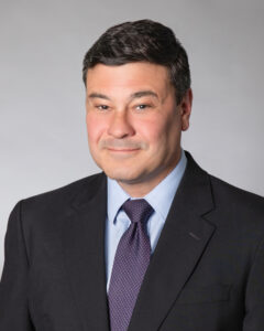 Anthony Dexter Sutton - Attorney at the Norwich, CT Law Firm of Chinigo ...